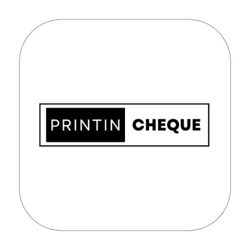 PrintinCheque - Online Cheque Printing Software