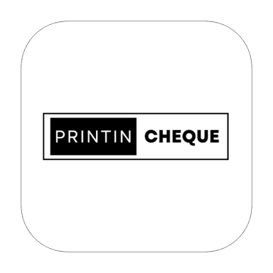 PrintinCheque - Online Cheque Printing Software
